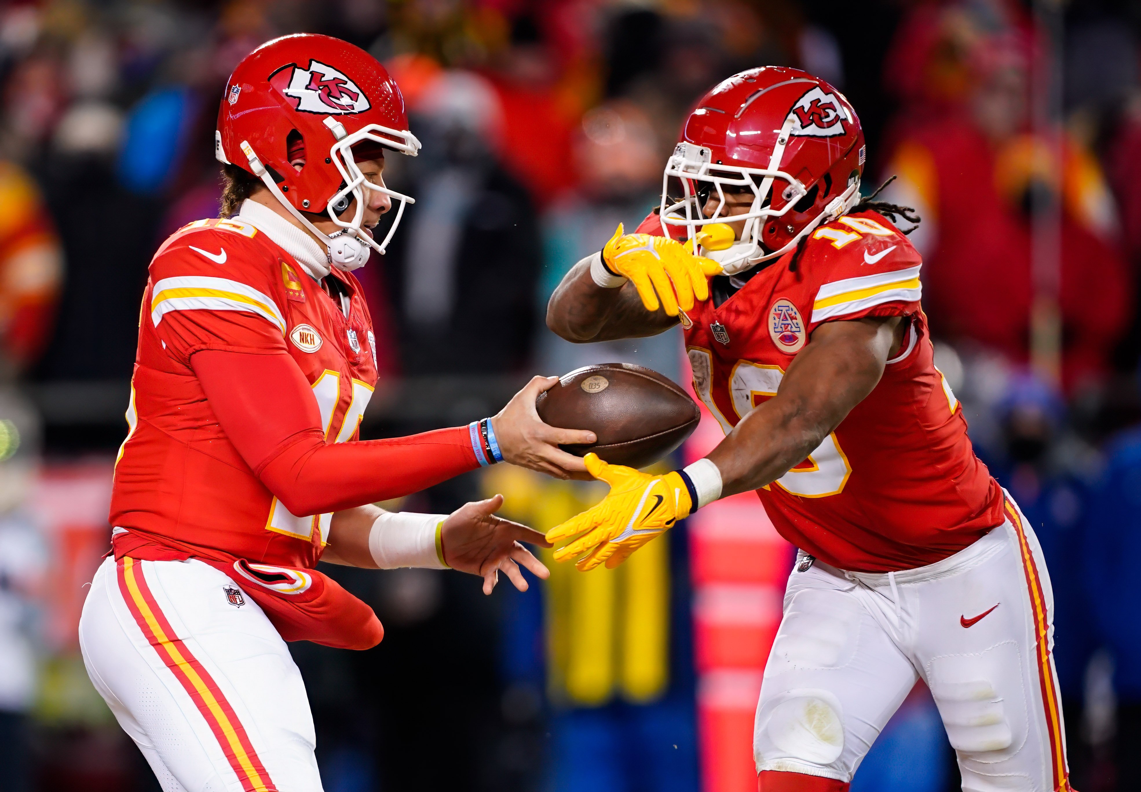 How NFL teams failed to take advantage of the Kansas City Chiefs in a ...