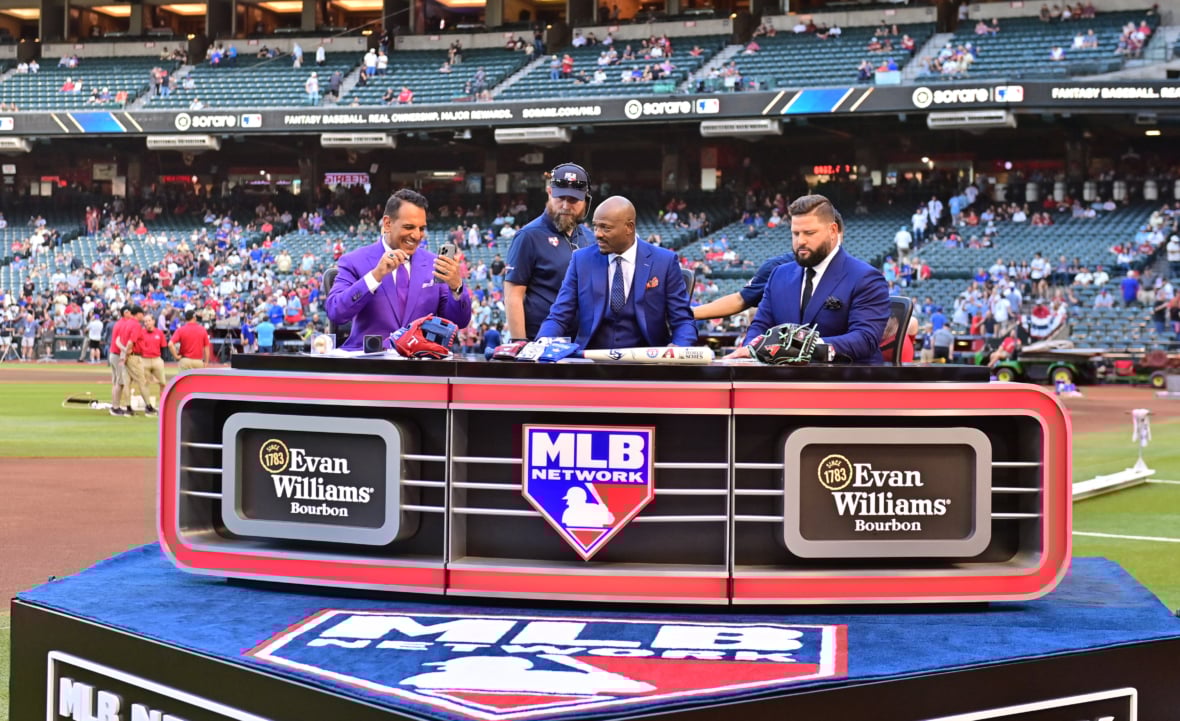 How To Watch MLB Network Live Without Cable 2025