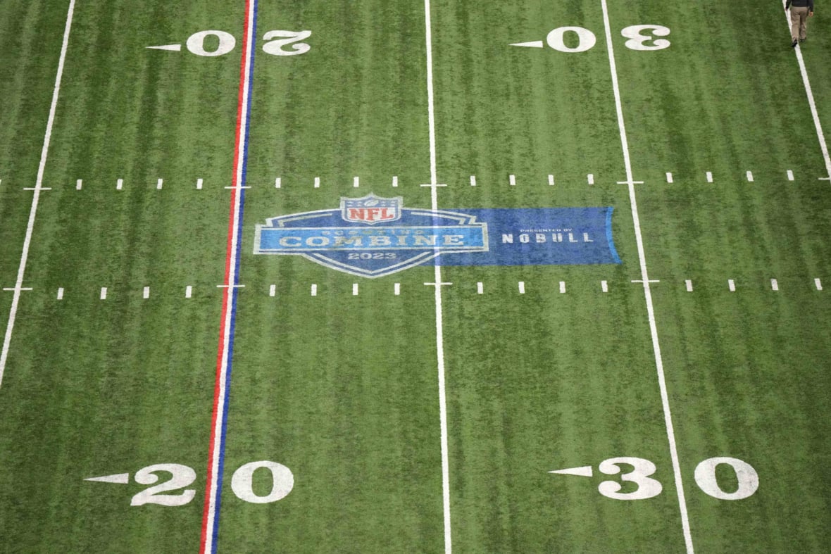 NFL Combine records: Best vertical jump, bench press, 3-cone drill and ...