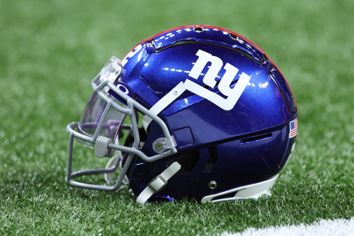 New York Giants NFL Draft plans to reportedly be dictated by one major ...