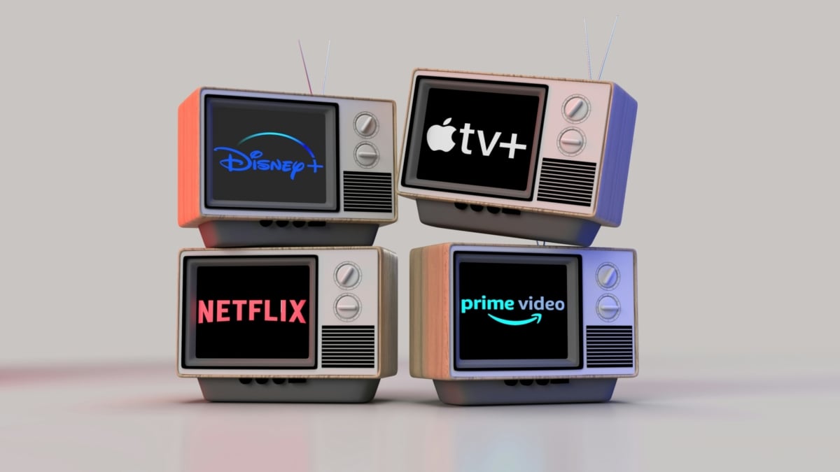 The Best On-Demand Streaming Services of 2025