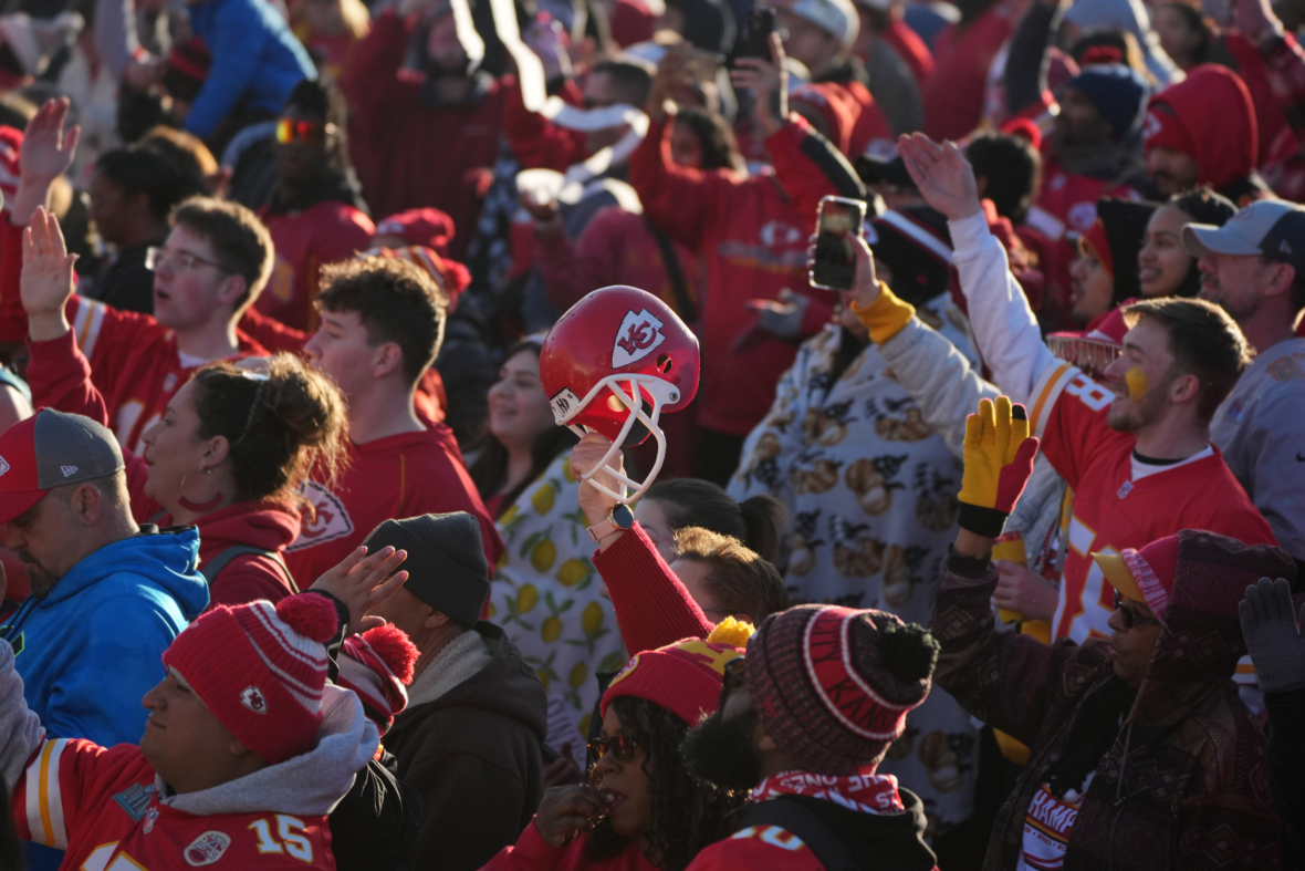 Kansas City Chiefs Super Bowl parade FAQ: What you need to know