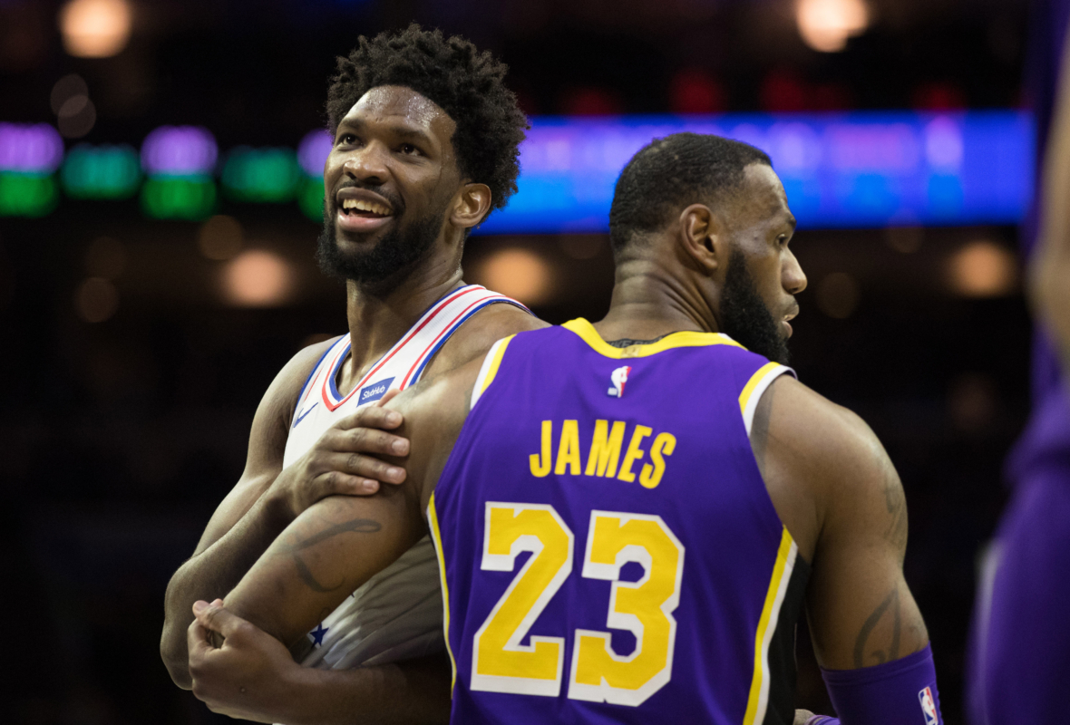 2023-24 NBA season: Top 5 storylines for stretch run, including LeBron ...