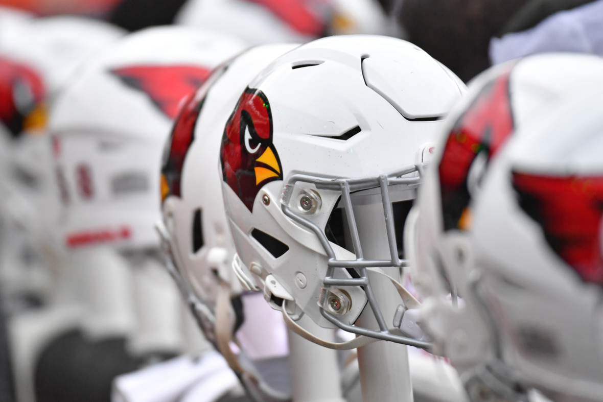 Top 2024 NFL Draft prospect wants to play for Arizona Cardinals