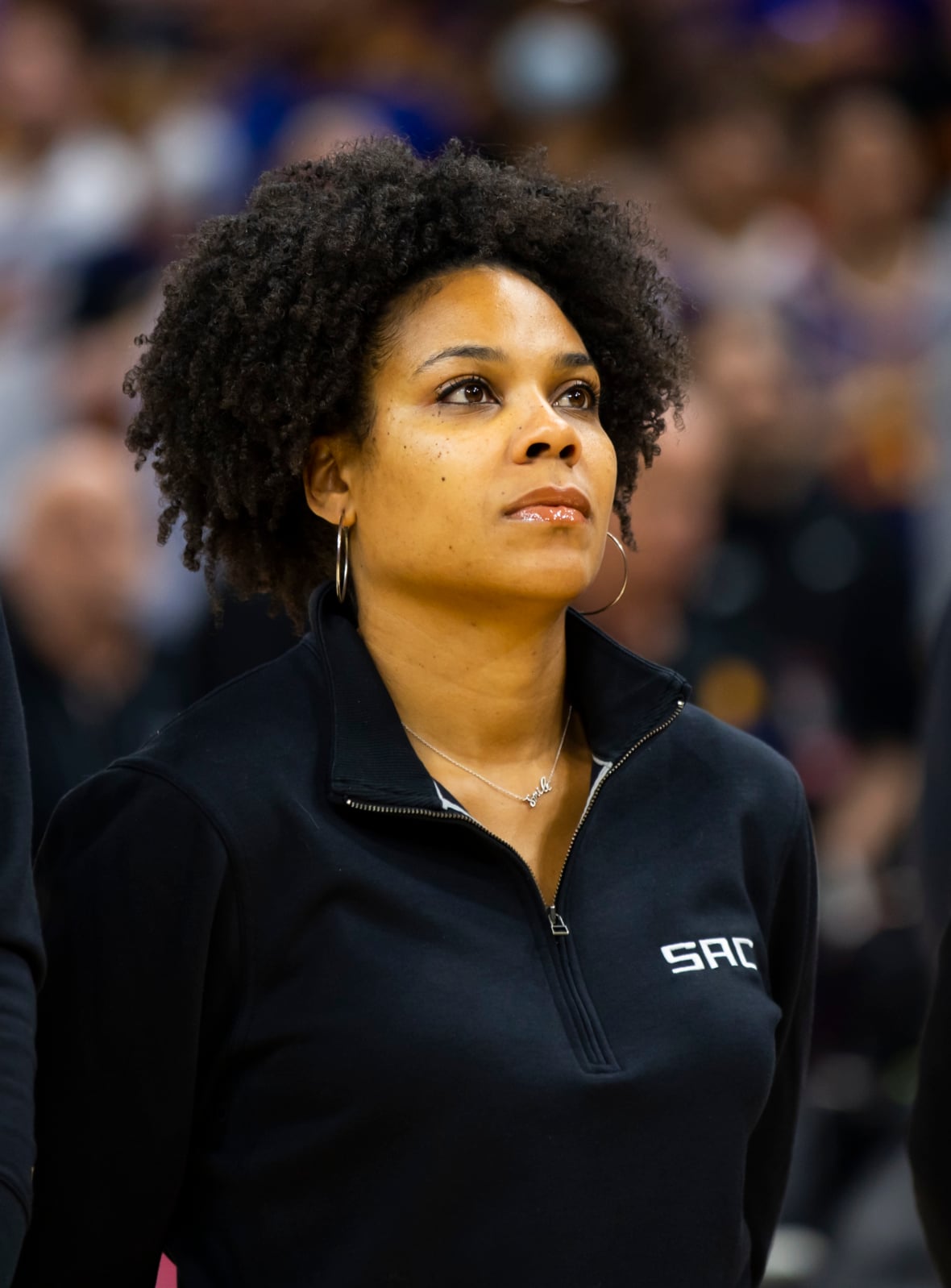 Charlotte Hornets to reportedly interview Lindsey Harding for head ...