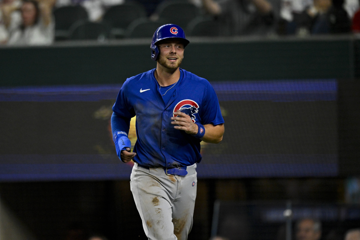 Did the Dodgers' offseason spending spree lead to giving the Cubs the ...