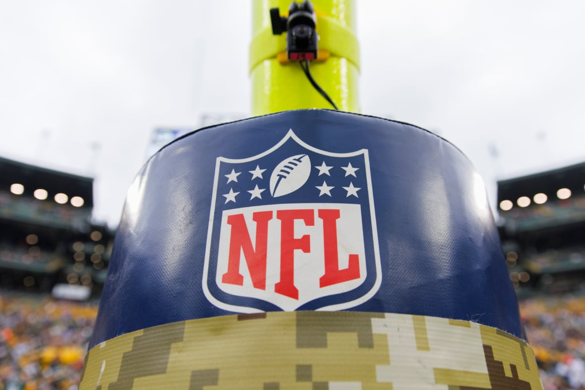 NFL fans must pay a staggering amount to watch all NFL games in 2024 ...