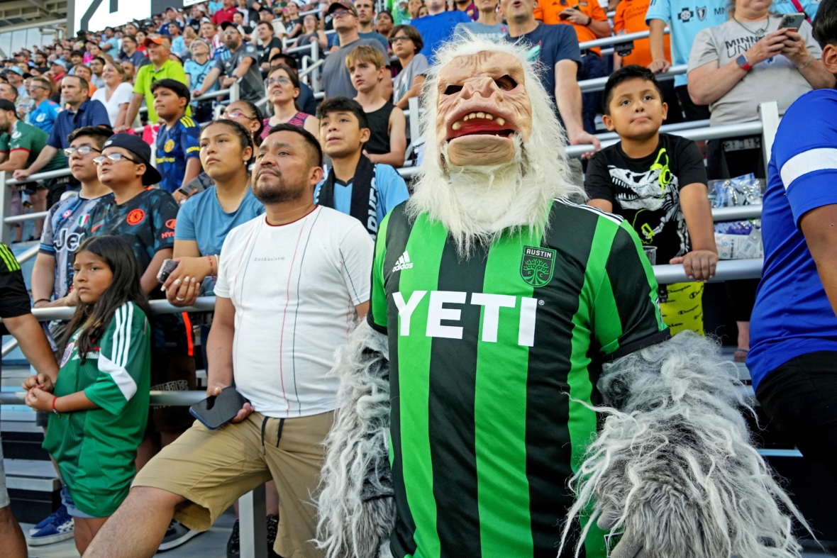 10 best and worst potential names for Utah NHL team, including the Utah ...