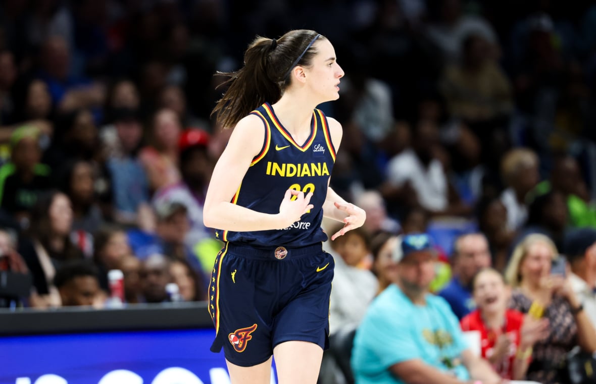 Indiana Fever game today: How to watch Caitlin Clark tonight, Fever ...