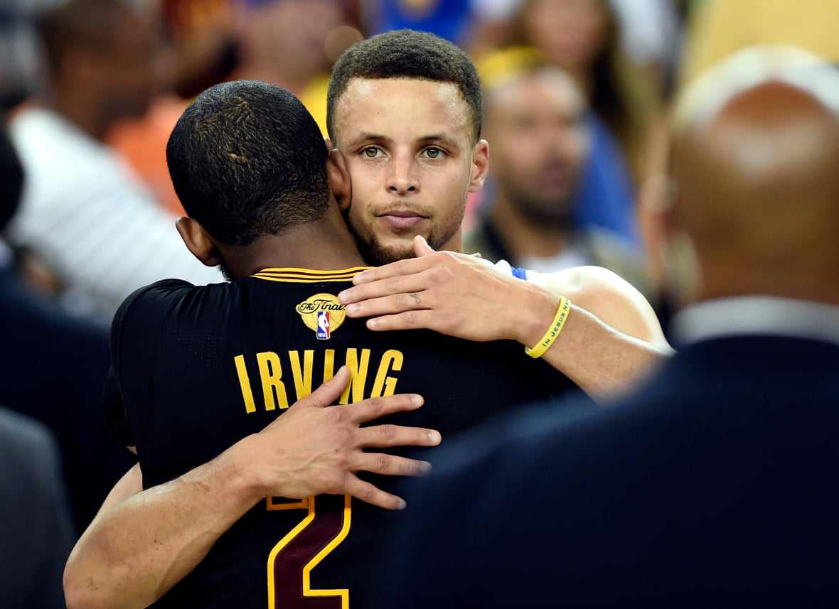 NBA Playoffs: 10 worst performances in history, including Stephen Curry