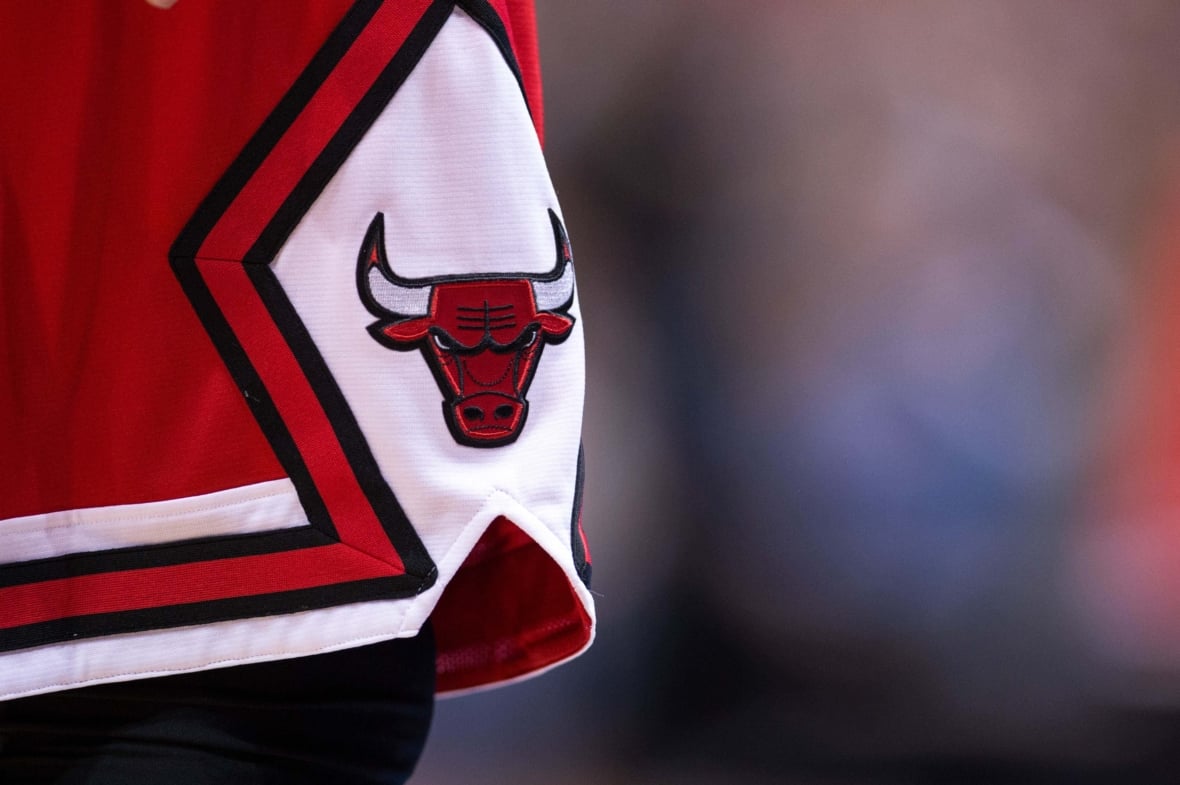 Chicago Bulls reportedly targeting specific player in NBA Draft trade ...