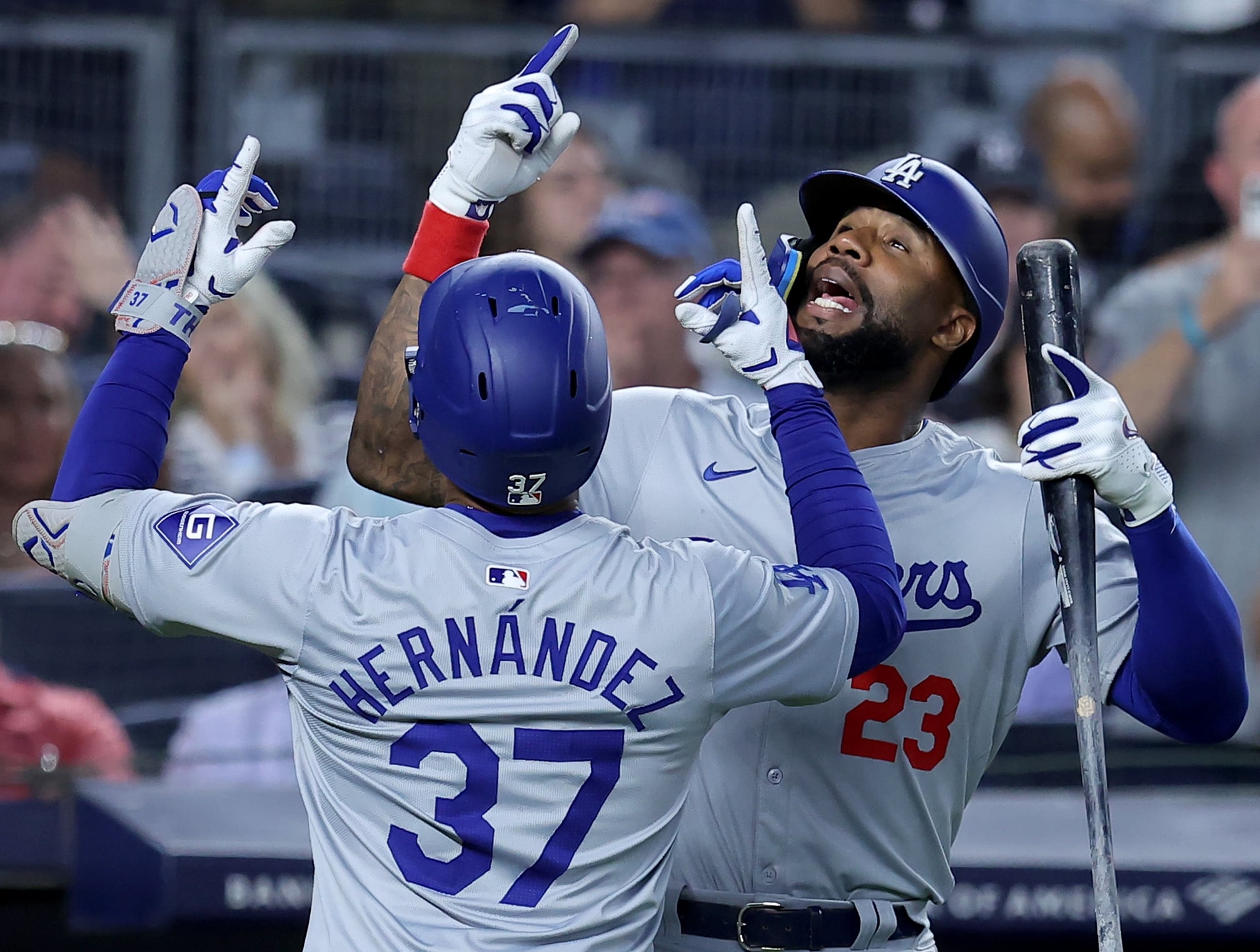 How To Watch the Los Angeles Dodgers