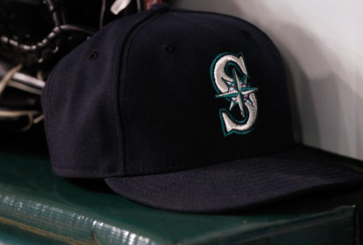 Seattle Mariners top prospect Lazaro Montes shows superstar ability in ...