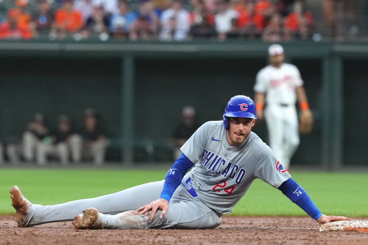 Chicago Cubs reporter divulges team's final plans at MLB trade deadline