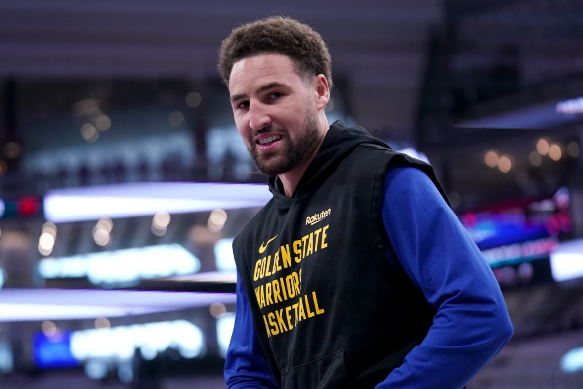10 Must-see games on the 2024-25 NBA schedule, including Klay Thompson ...