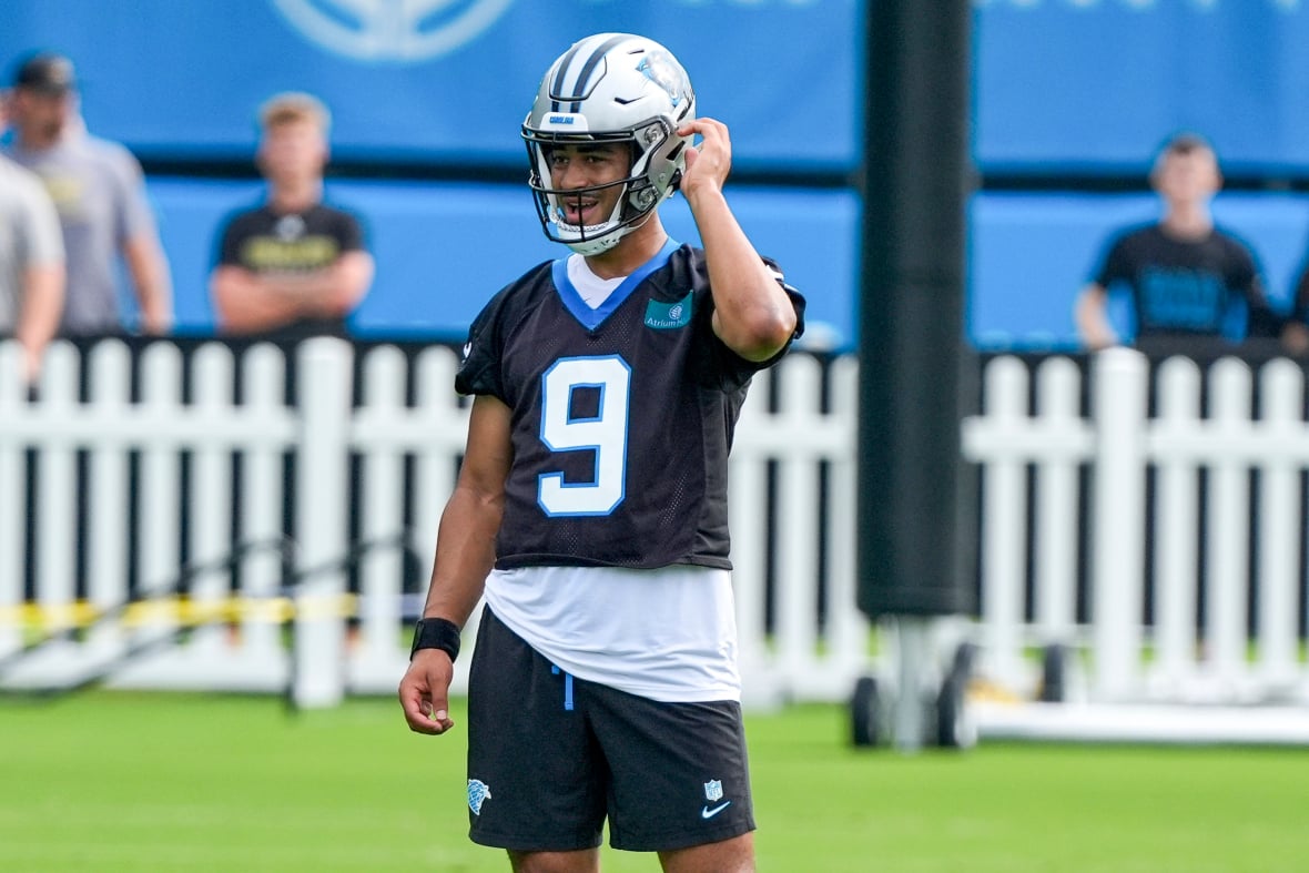 Alarming Carolina Panthers rumors reveal what the team put Bryce Young ...