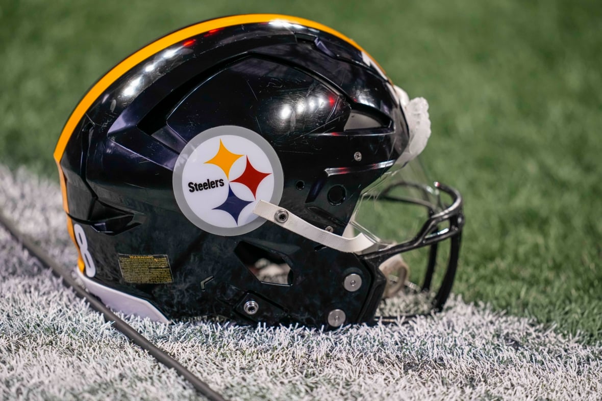 Pittsburgh Steelers game today: 2024 Steelers schedule, latest depth ...