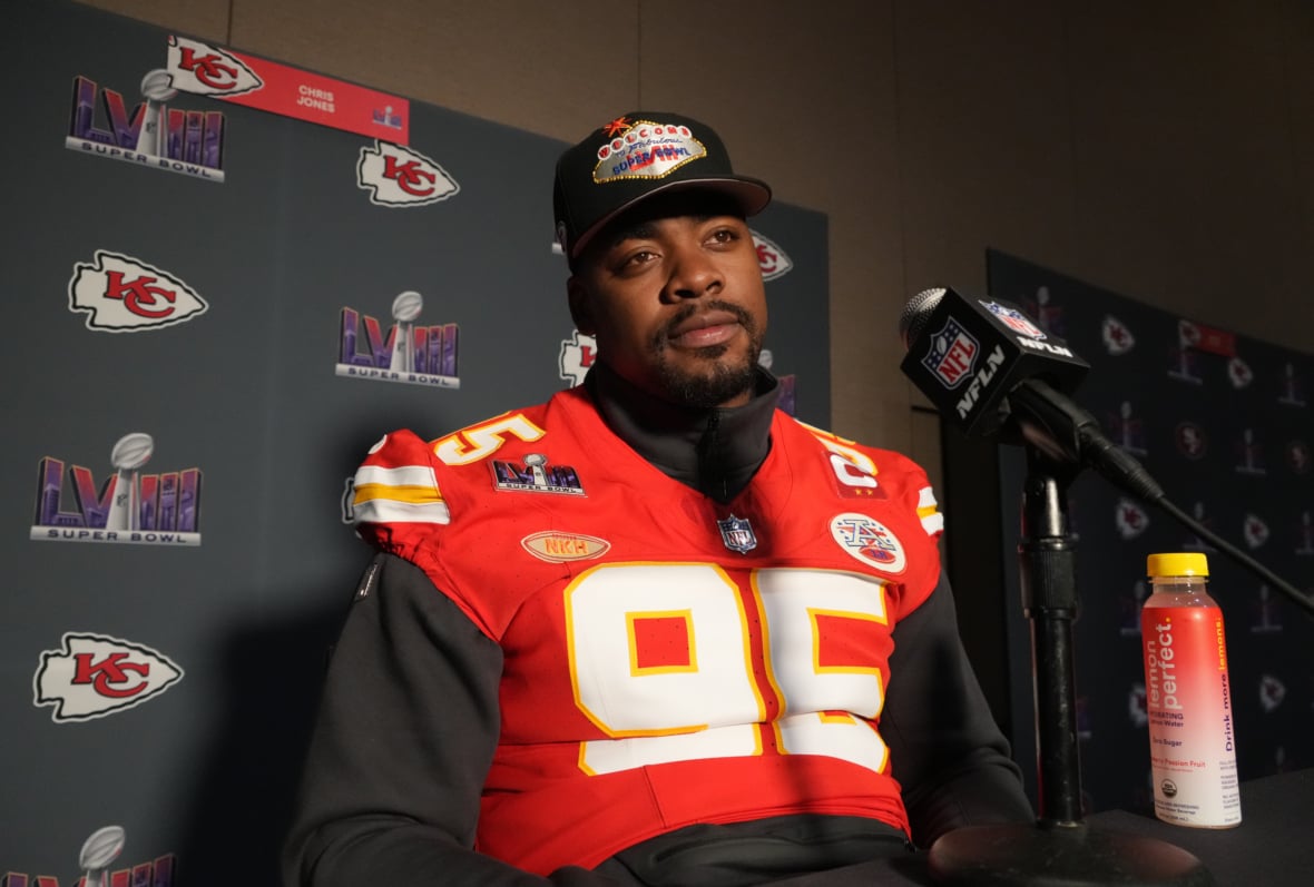 Kansas City Chiefs star offers to pay $1.5 million to cover stolen ...