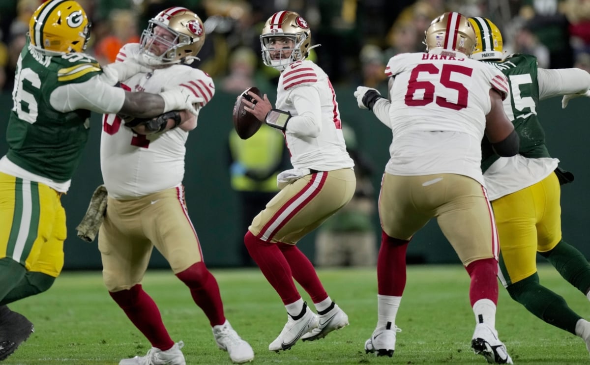 How To Watch San Francisco 49ers Games Live