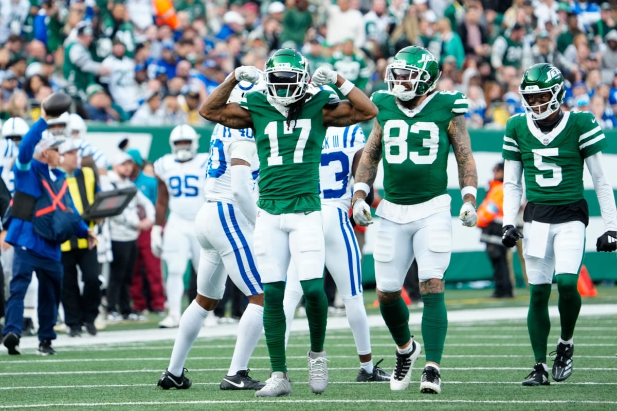 How To Watch the New York Jets Games Live