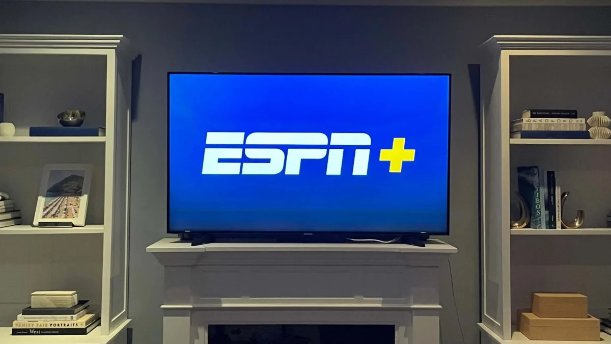 ESPN Plus Free Trial: How To Stream ESPN Plus