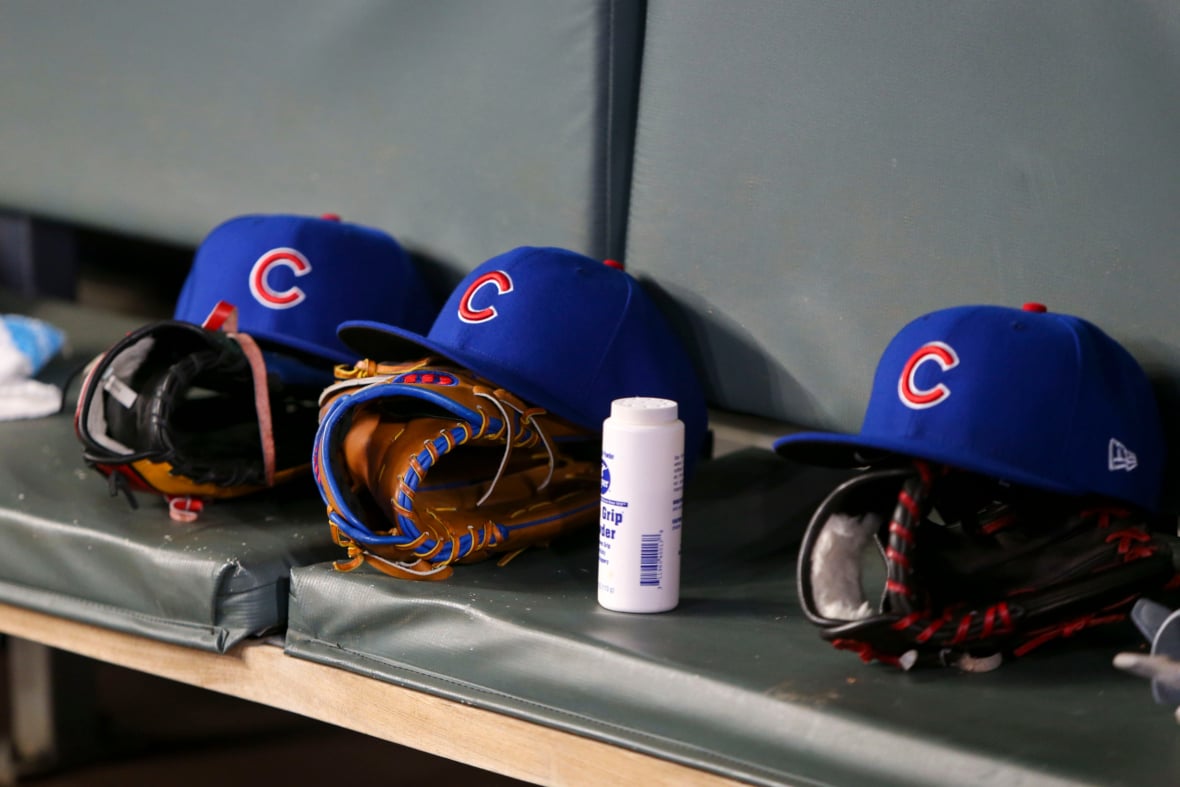 Chicago Cubs front office hilariously mocked by player agent for ...