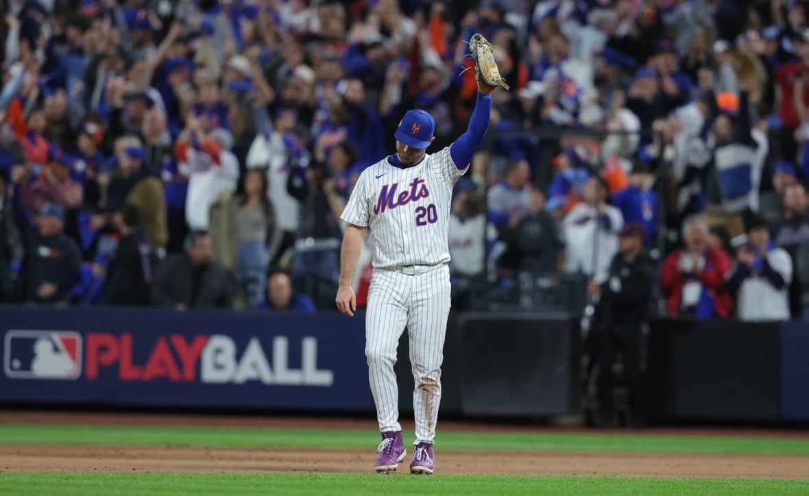 Disappointing New York Mets rumor suggests Pete Alonso a lock to be playing elsewhere in 2025