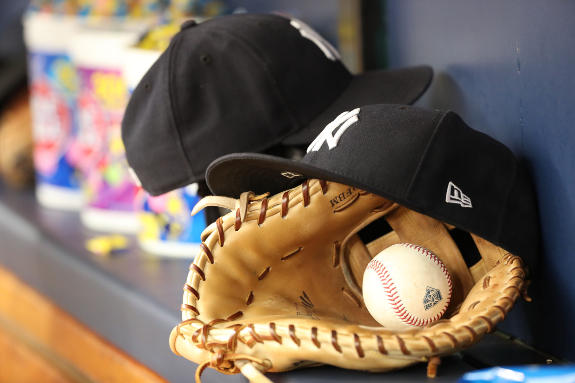 New York Yankees rumors name new outfield target to replace Juan Soto ...