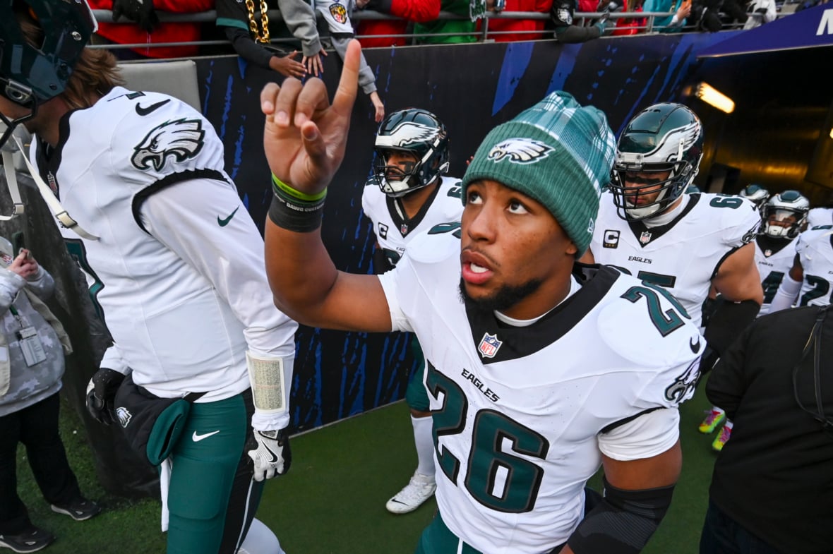 NFL coverage map Week 16: NFL TV map, broadcast info for Sunday's games ...