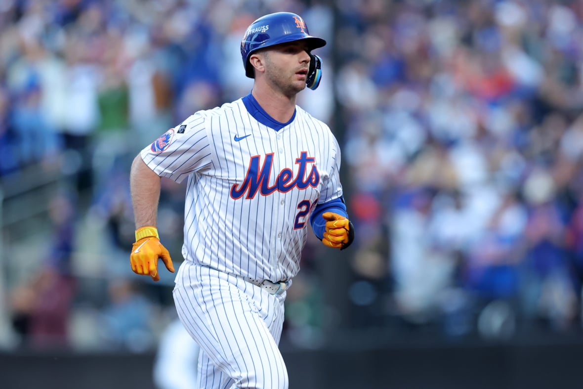New York Mets insider claims team may go with surprising option to fill ...