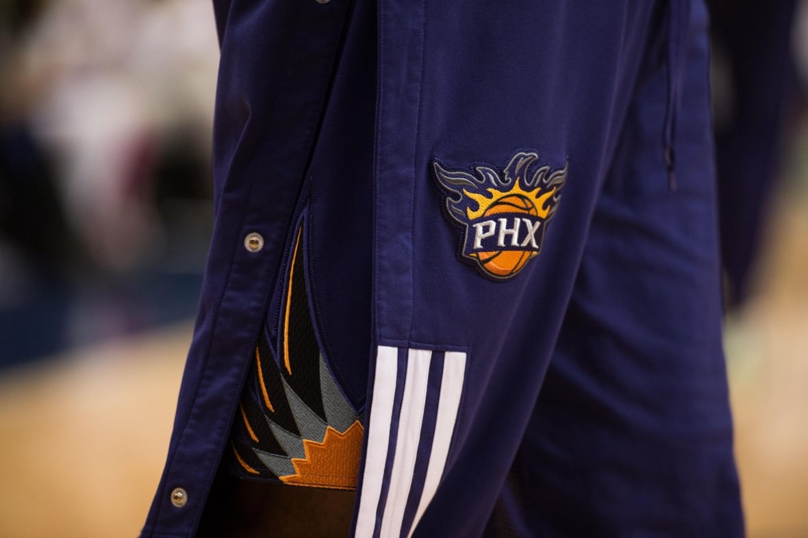 New report suggests Phoenix Suns adding 1st round picks is for big ...