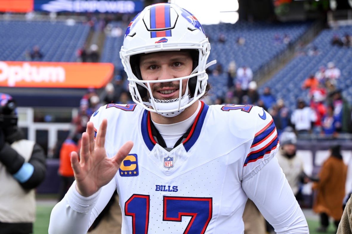 6 Bold predictions for Buffalo Bills vs. Denver Broncos Wild Card game ...