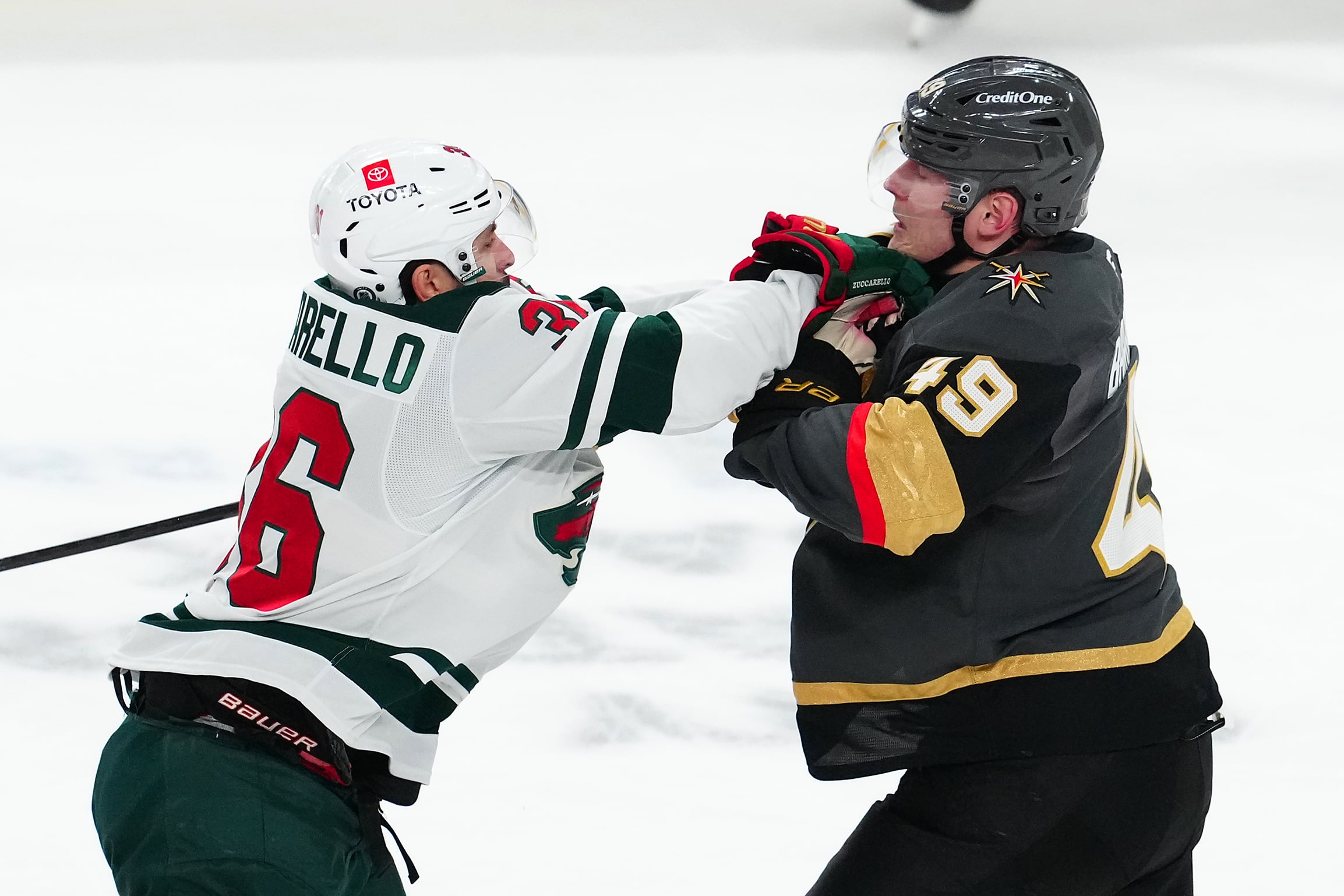 How To Watch & Stream The Minnesota Wild: The 2024-2025 Season