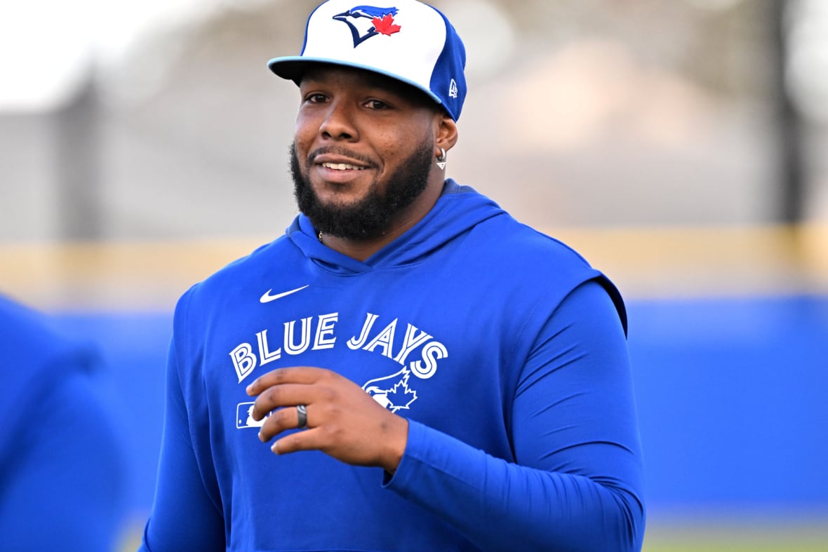 MLB rumors: Are Toronto Blue Jays any closer to signing Vladimir Guerrero Jr. to extension ahead ...
