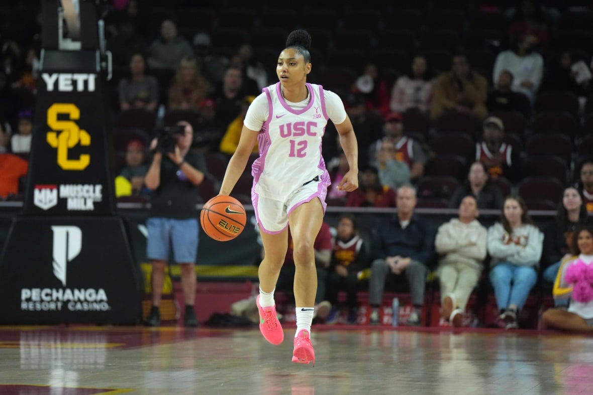 10 Game-Changers To Watch In Women's NCAA Tournament