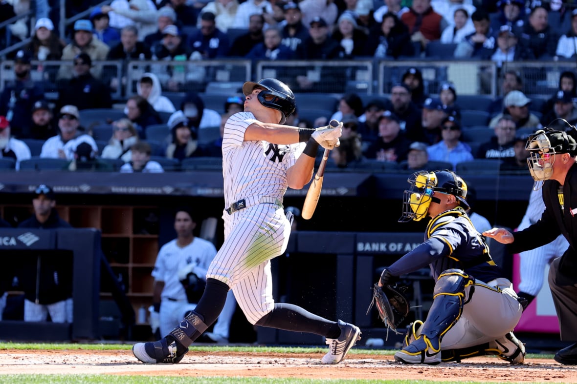 New York Yankees' record-breaking bats: MLB rule-bender or game-changing innovation?