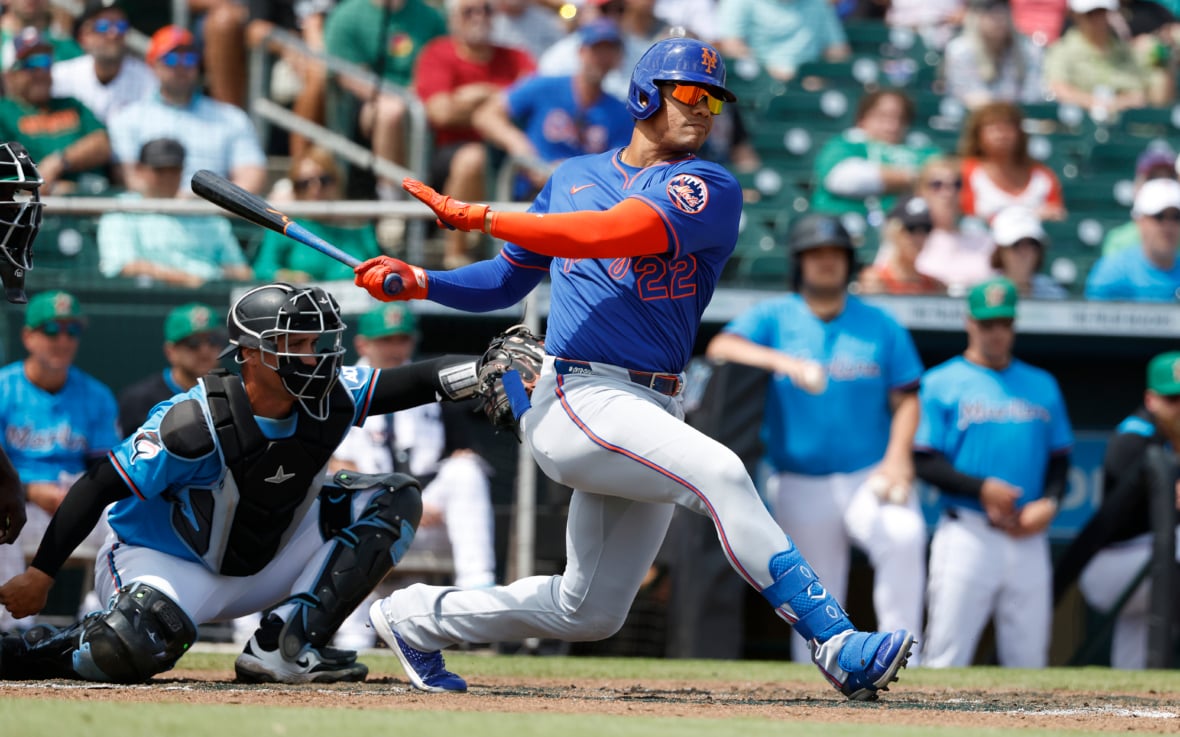 Scout calls New York Mets star Juan Soto MLB's 'most overrated player,' says he's no better than ...