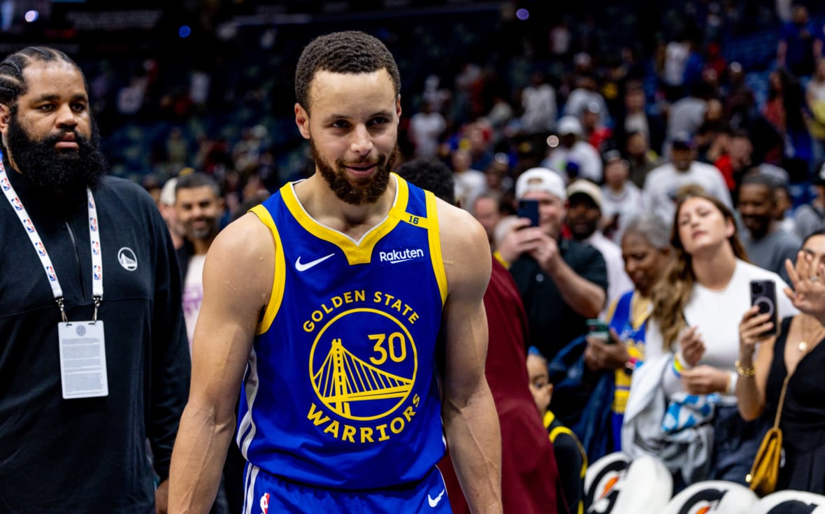 Golden State Warriors game today: Start time, TV info for Warriors 2025 ...