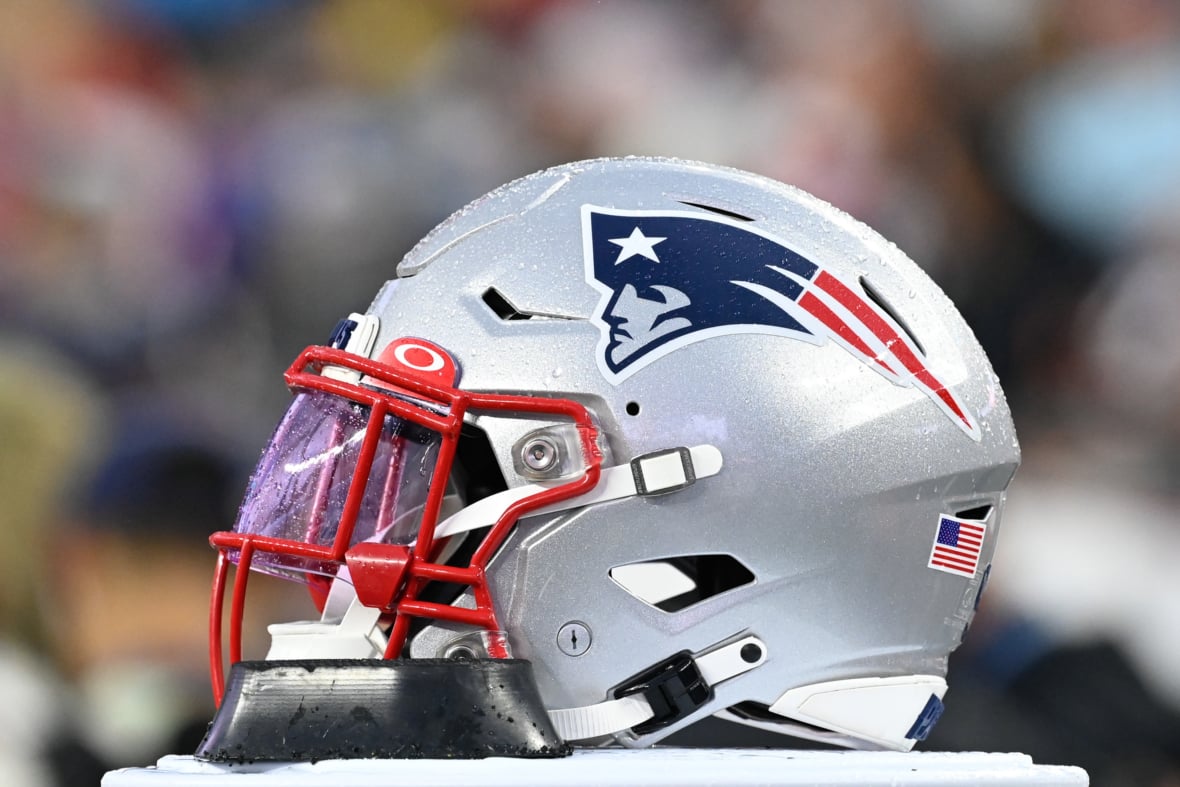 NFL rumors: New England Patriots expected to aggressively pursue this ...