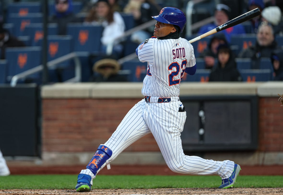 MLB insider reeals new Juan Soto contract details, including New York Mets' promise