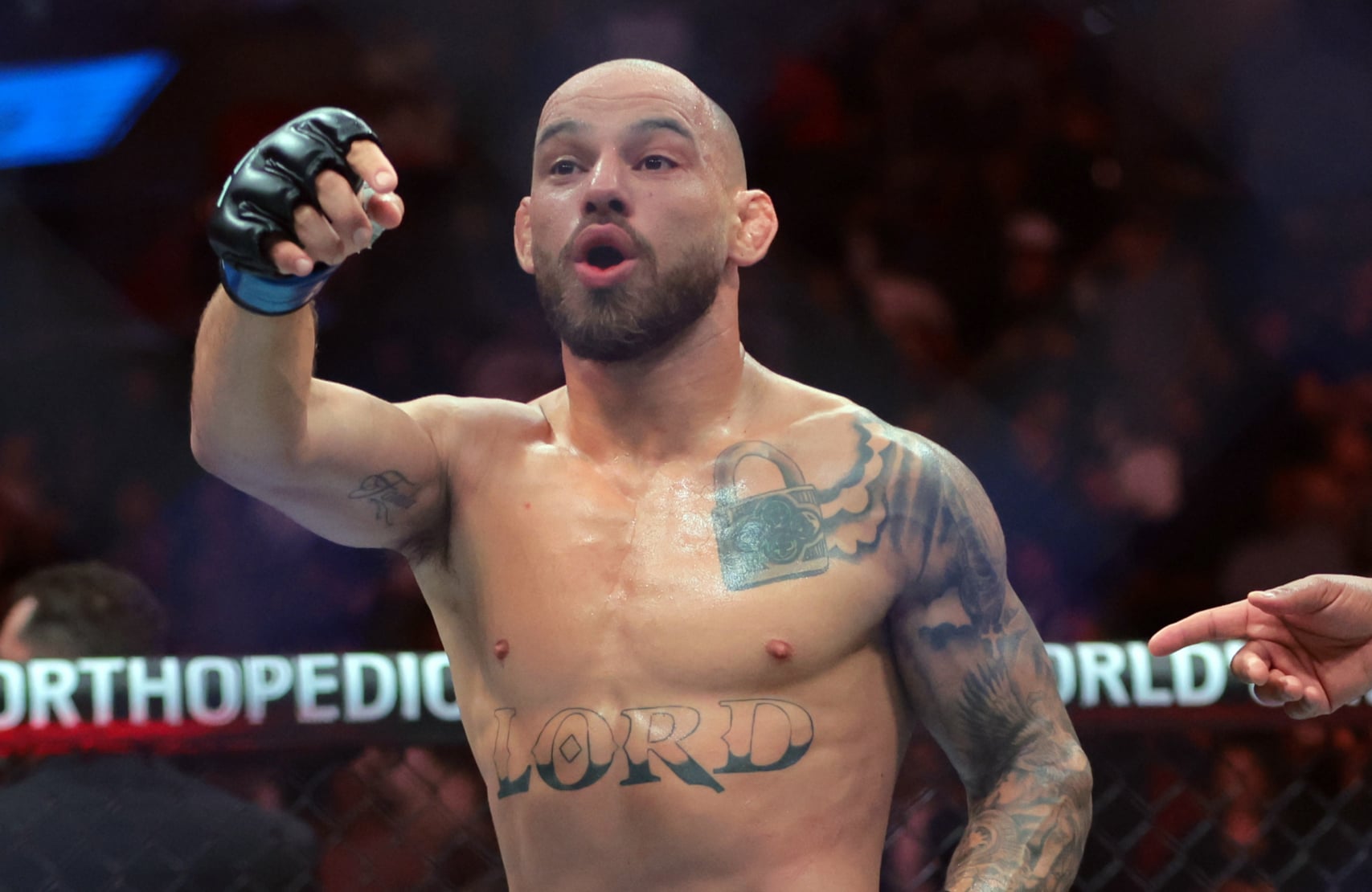 UFC featherweight rankings: Where do Alexander Volkanovski, Jean Silva ...