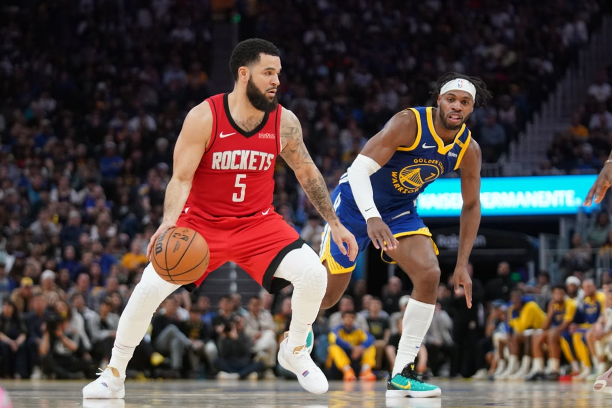 How to Watch The Houston Rockets: Best Options for 2025