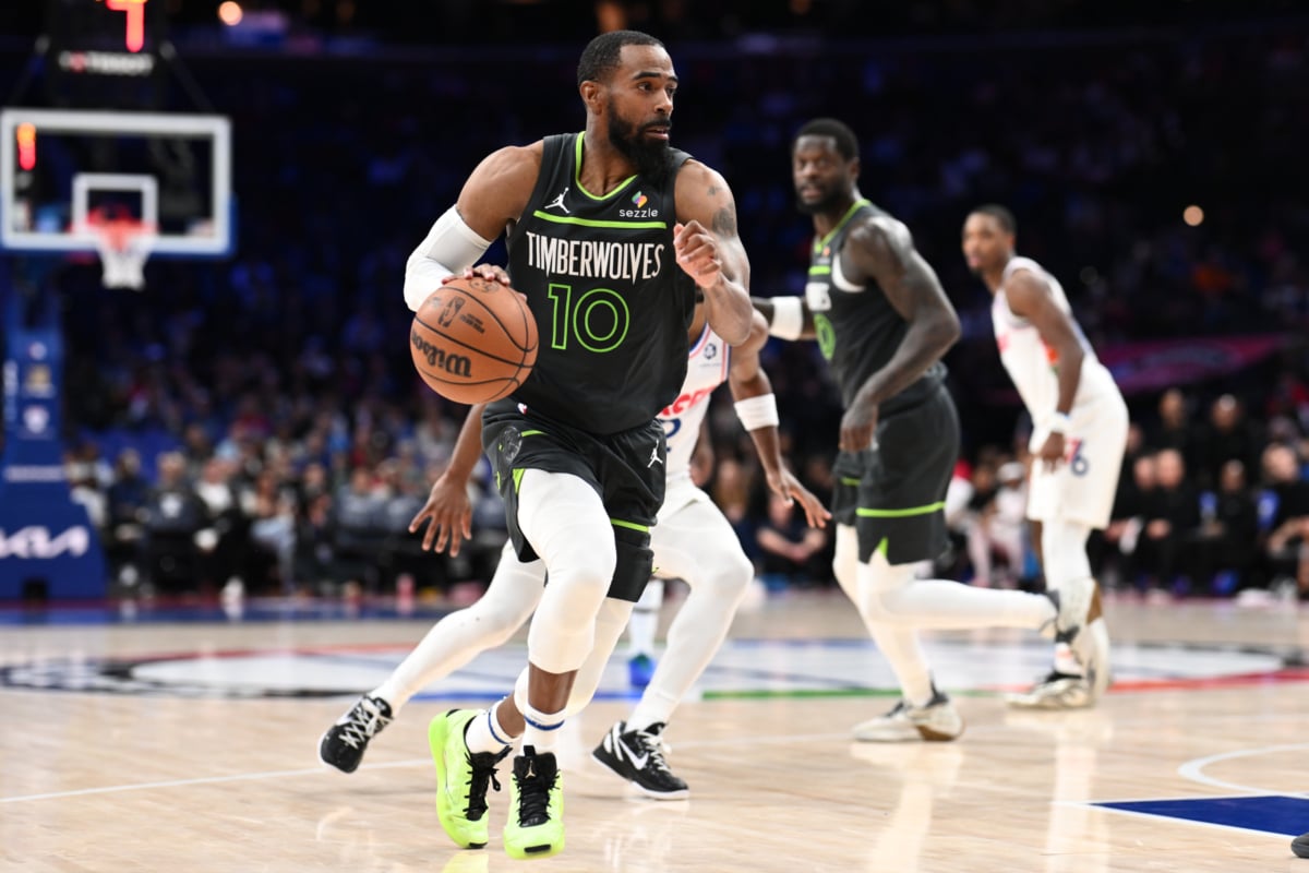 How To Watch the Minnesota Timberwolves in 2025