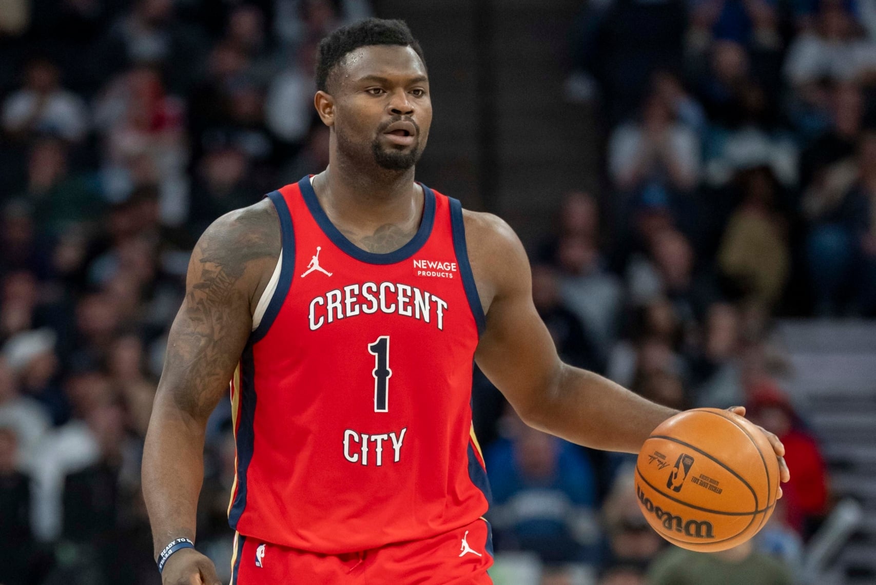 NBA rumor claims Zion Williamson now a lock to be traded this summer: 9 ...