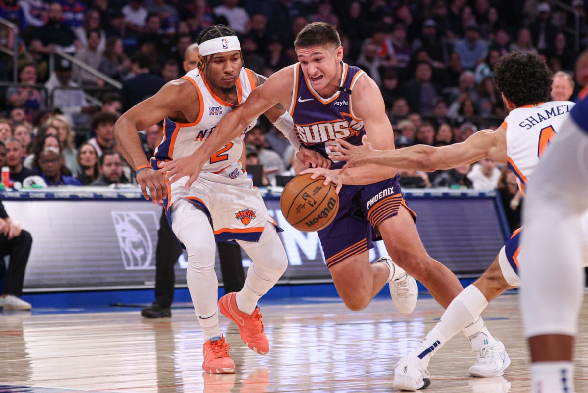How To Watch the Phoenix Suns: Best Options for 2025