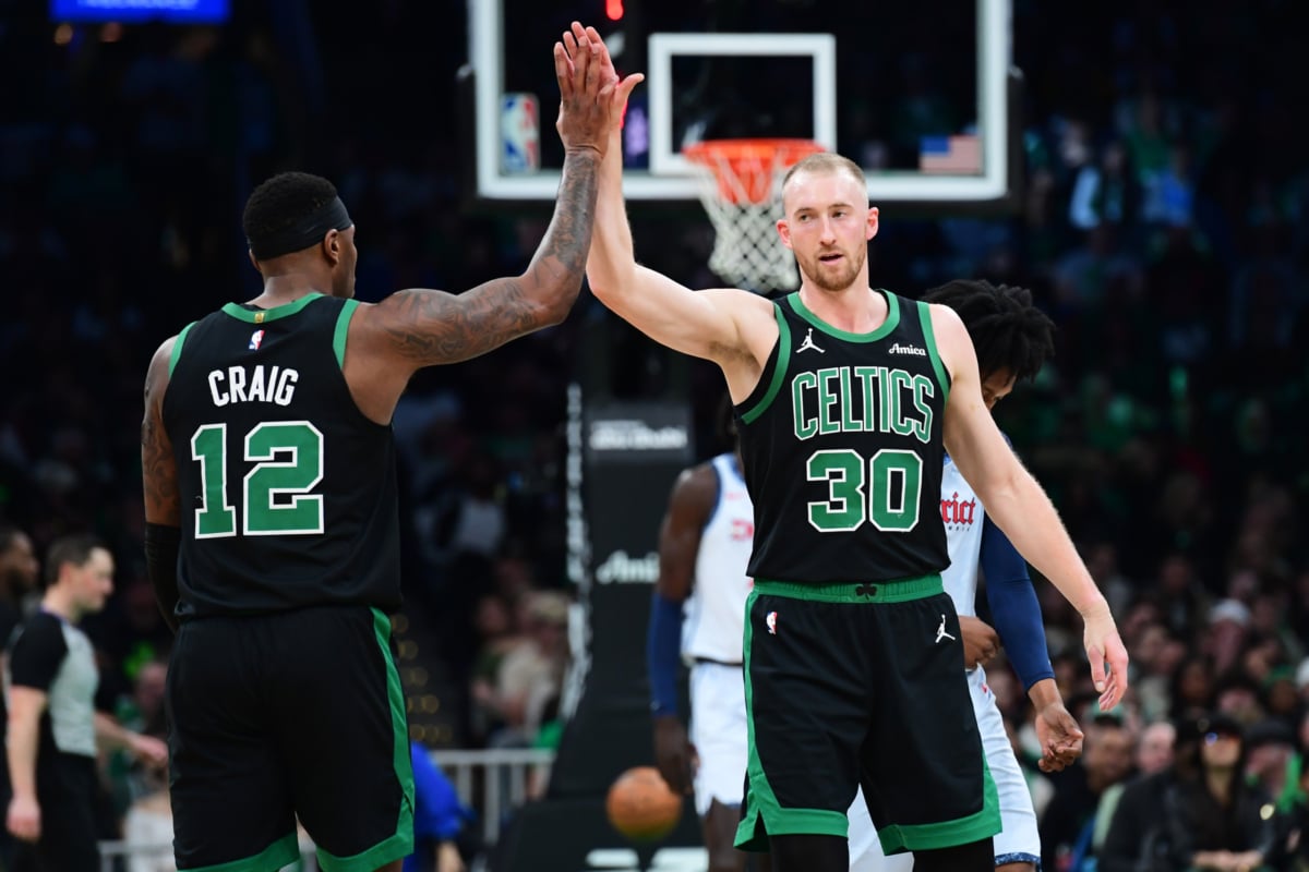How To Watch The Boston Celtics Live in 2025