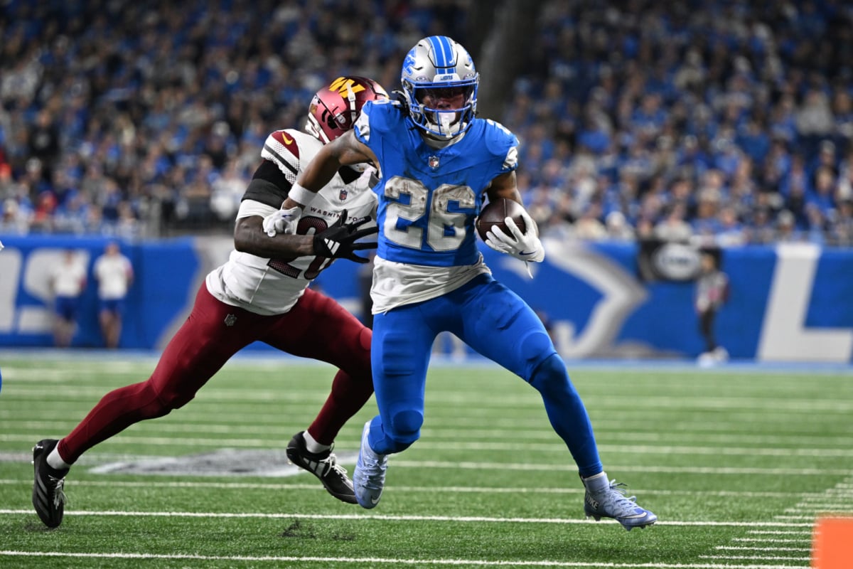 How To Watch Detroit Lions Games Live This Season