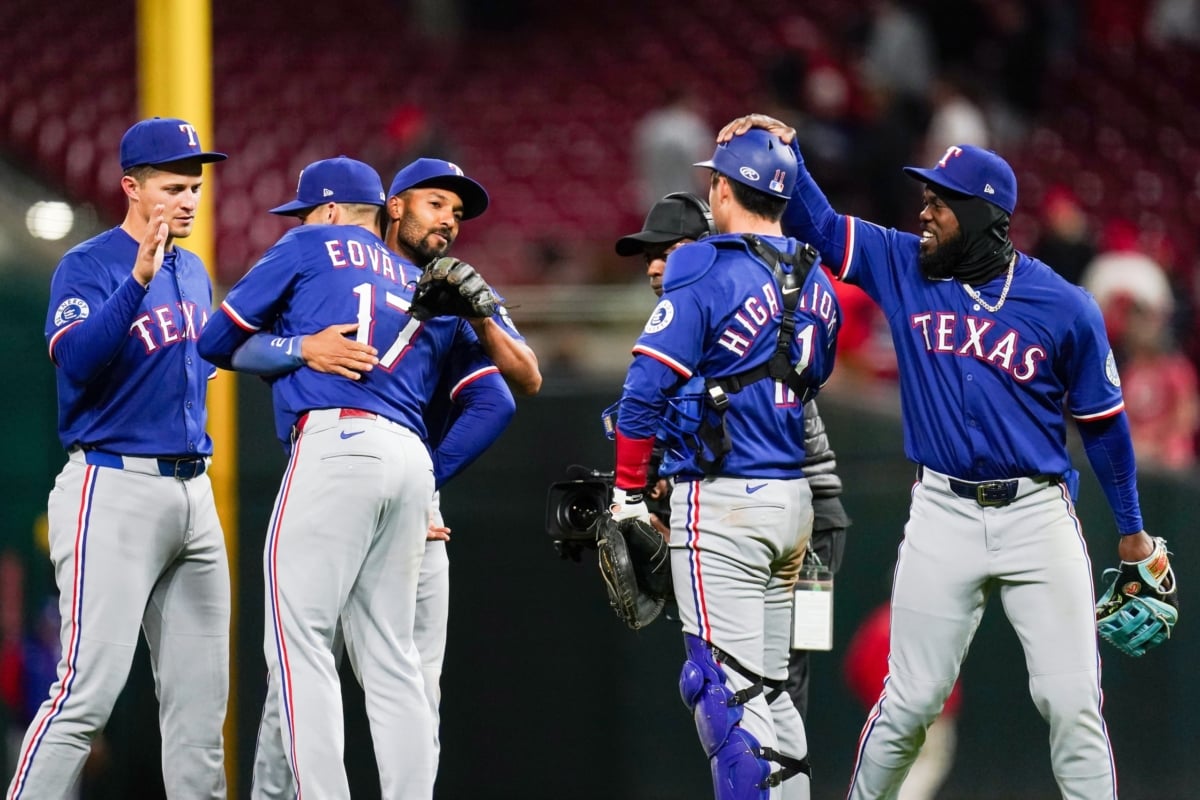 How To Watch the Texas Rangers in 2025