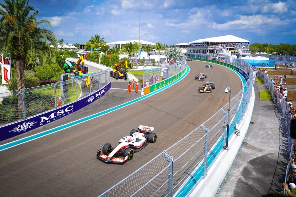 Miami Grand Prix Preview: Everything you need to know about the 2025 ...