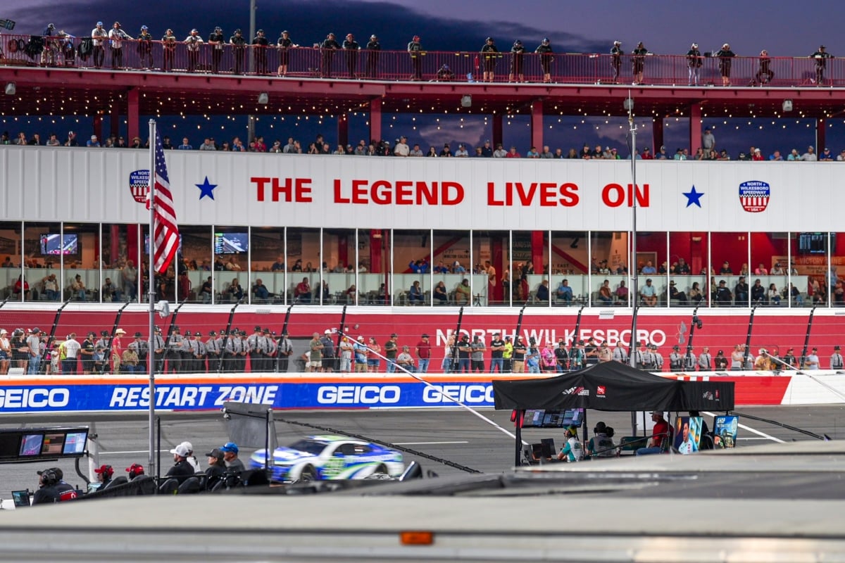 Guide ultime pour regarder NASCAR All-Star Race: Options de streaming ...